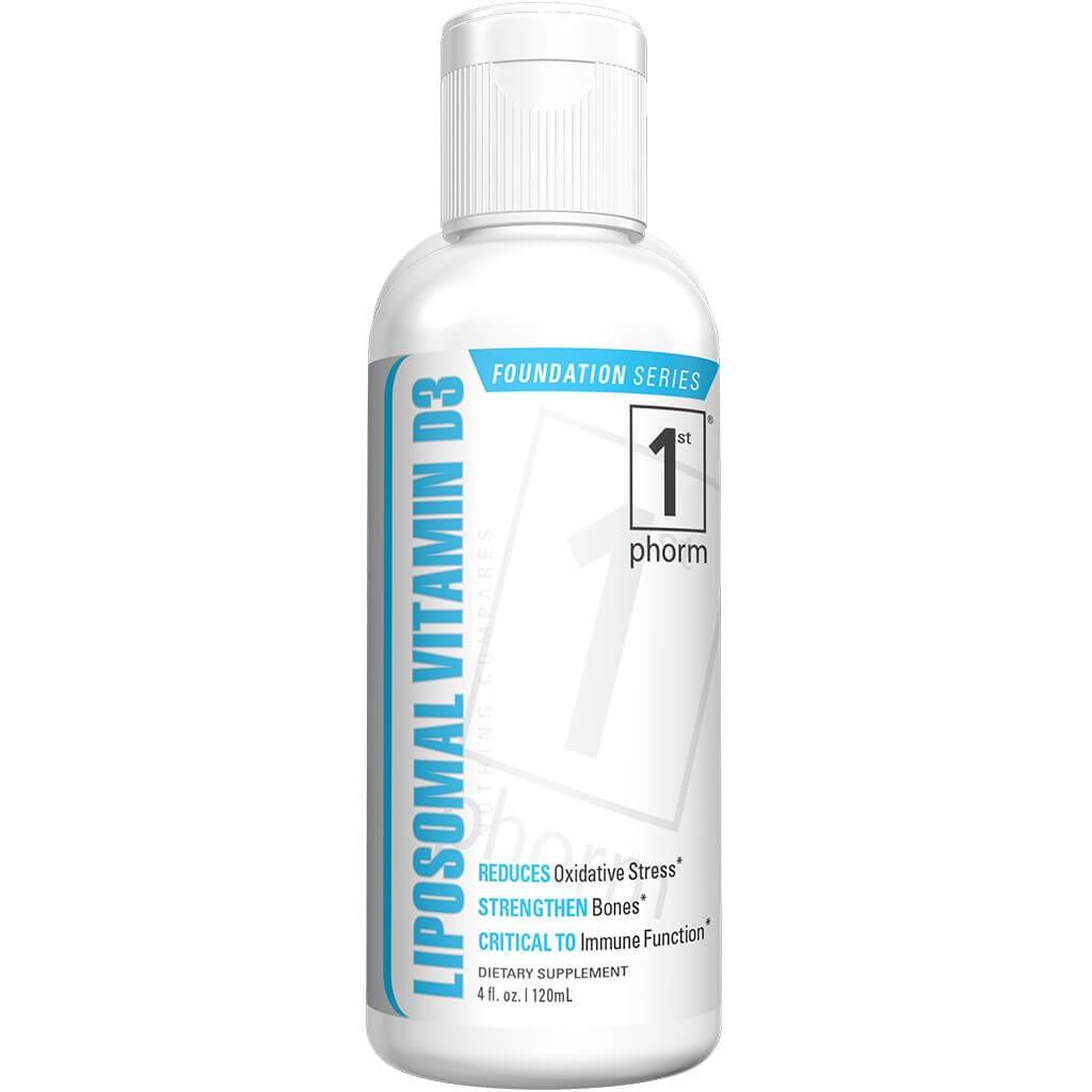 1st Phorm Vitamins & Supplements, Lamesa, TX - Lamesa Physical Therapy